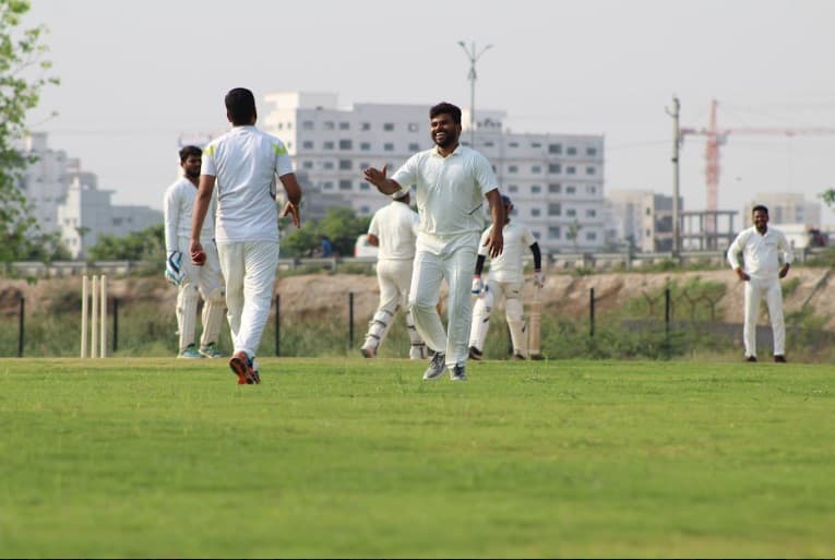 Anurag University Gallery