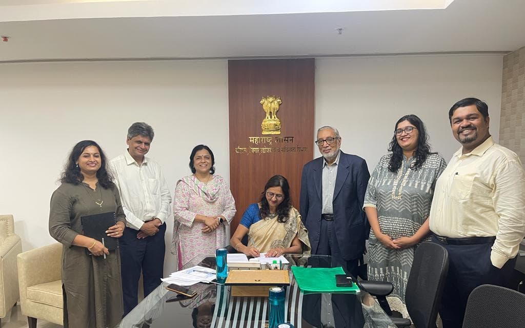 MSSU Navi Mumbai Gallery