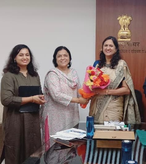 MSSU Navi Mumbai Gallery