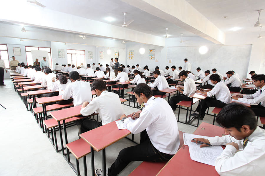 Falcon Institute of Aircraft Maintenance Engineers Lucknow Gallery