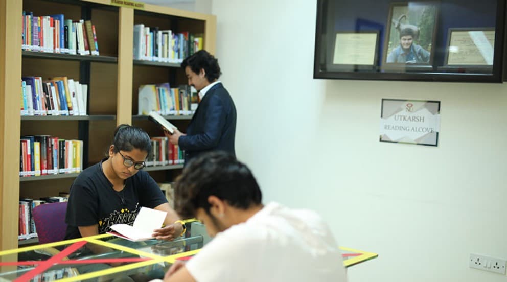 NIIT University Neemrana Hostel Fees 2026, Facilities, Rooms, Food, Photos