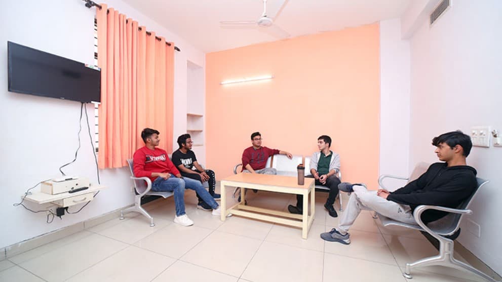 NIIT University Neemrana Hostel Fees 2026, Facilities, Rooms, Food, Photos
