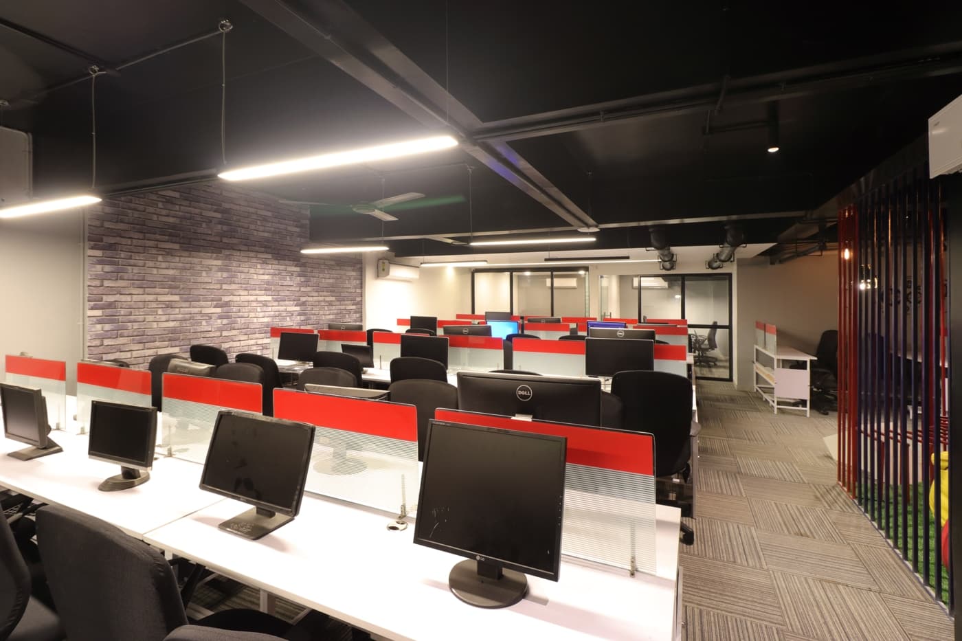 Tron School of Animation Pune Gallery