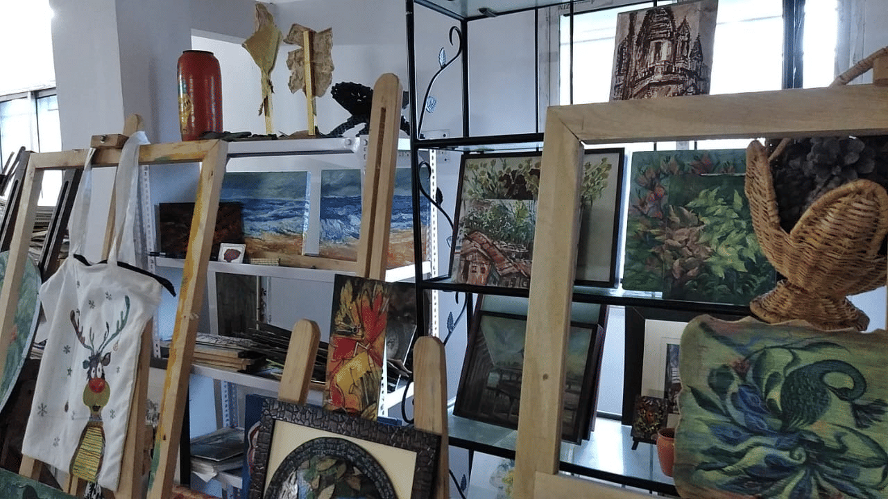 Abesh Innovation Education Training Skill Institute Kolkata Gallery