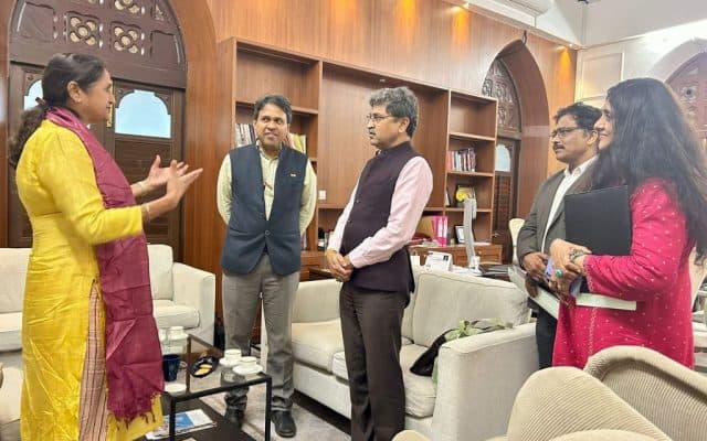 MSSU Navi Mumbai Gallery