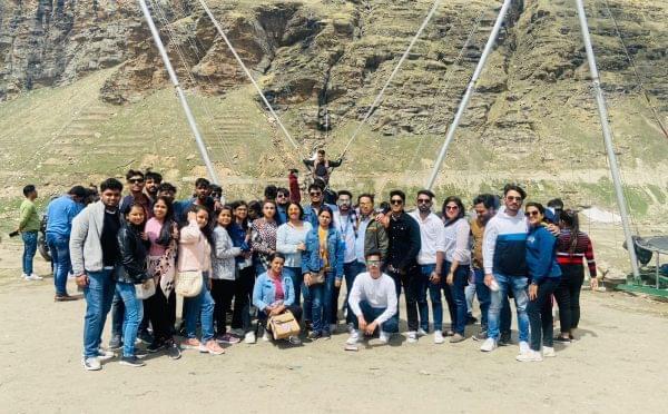 CPJ Institute of Management and Technology New Delhi Gallery