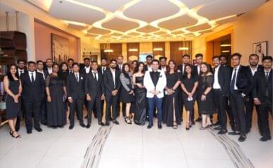 CPJ Institute of Management and Technology New Delhi Gallery