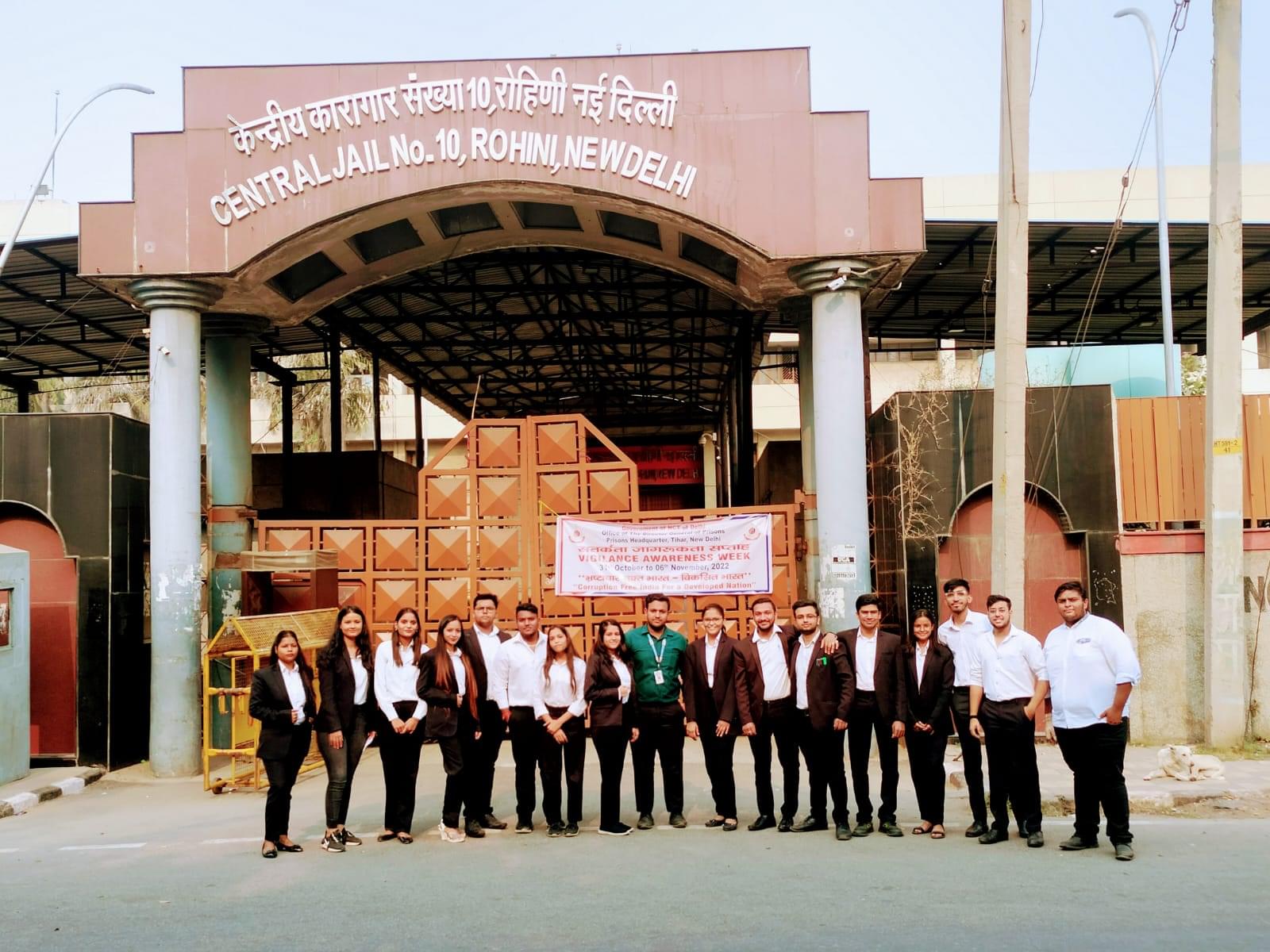 CPJ Institute of Management and Technology New Delhi Gallery