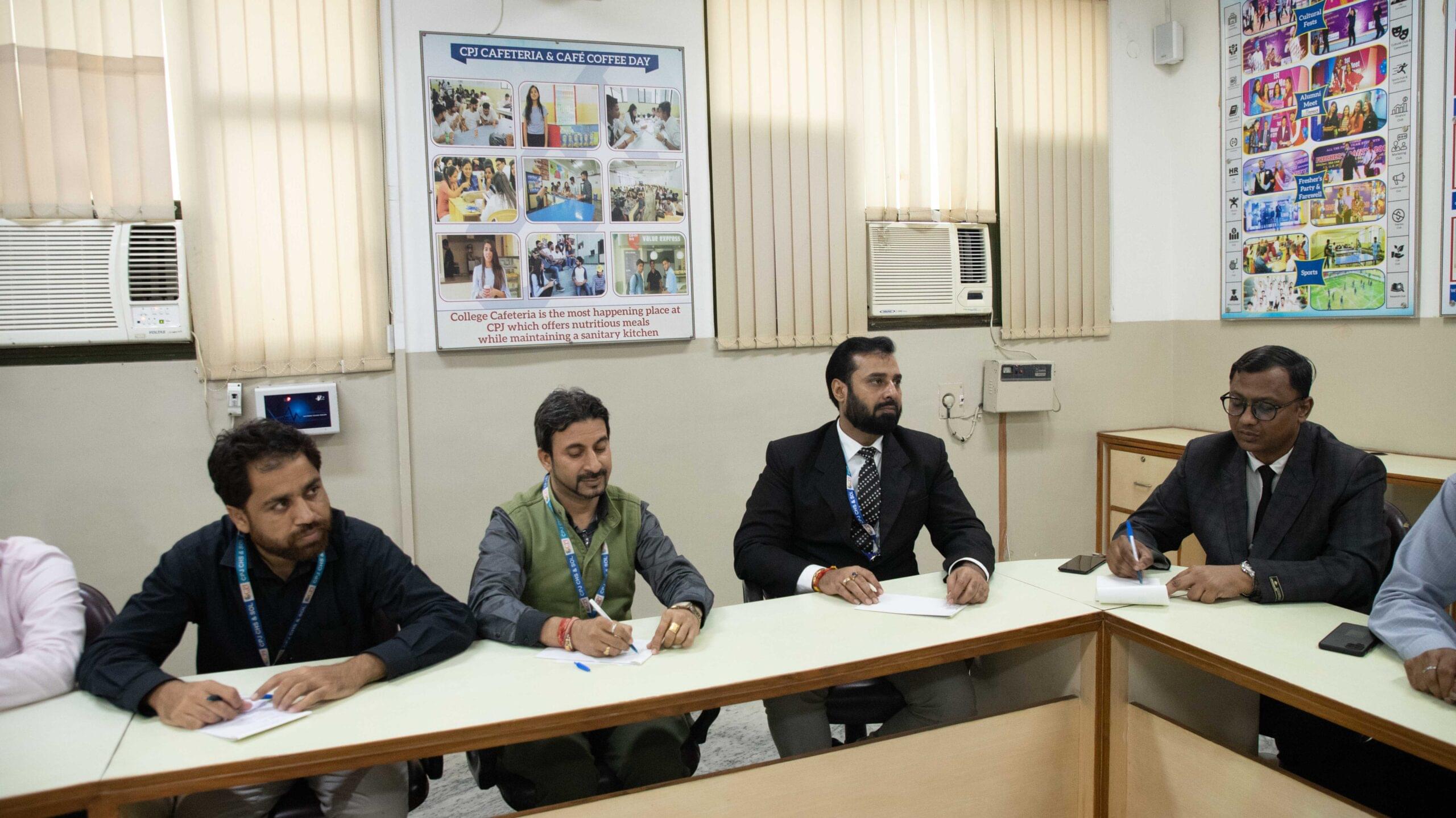 CPJ Institute of Management and Technology New Delhi Gallery