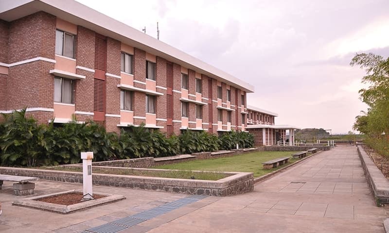 SSBF Pune Hostel Fees 2026, Facilities, Rooms, Food, Photos