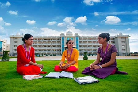 Akash Institute of Medical Science & Research Centre Bangalore Gallery