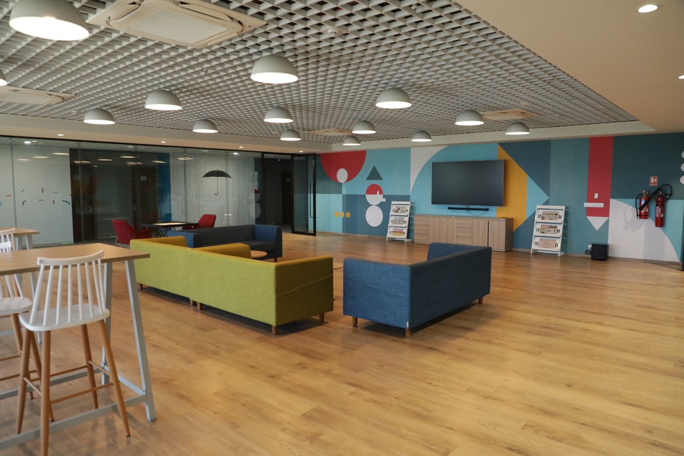 Jio Institute Navi Mumbai Hostel Fees 2026, Facilities, Rooms, Food, Photos