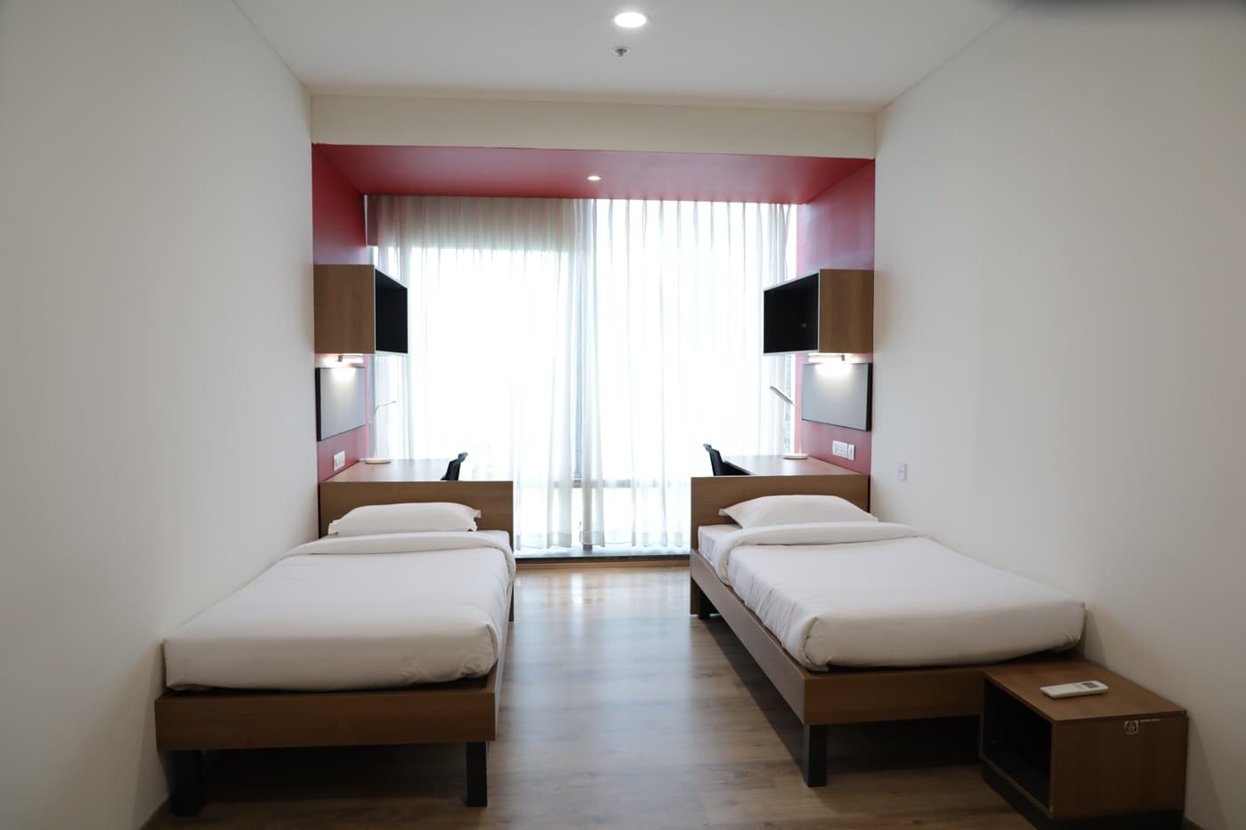 Jio Institute Navi Mumbai Hostel Fees 2026, Facilities, Rooms, Food, Photos