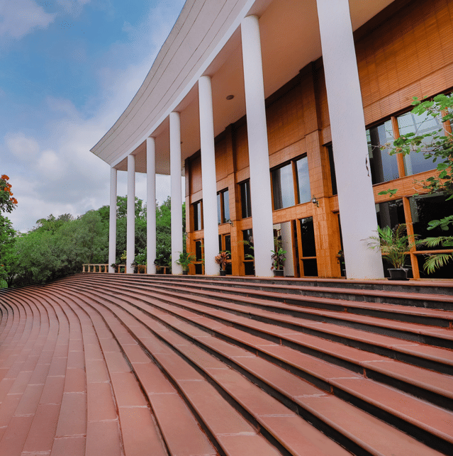 Alliance University Bangalore Gallery
