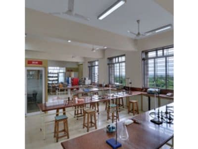 Dr. D.Y. Patil Vidya Pratishthan Society's Pune Gallery