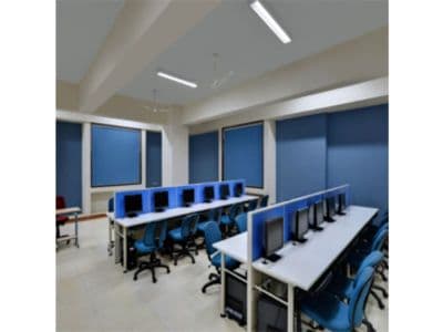 Dr. D.Y. Patil Vidya Pratishthan Society's Pune Gallery