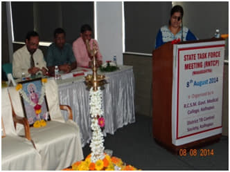 Rajarshi Chhatrapati Shahu Maharaj Government Medical College & CPR ...