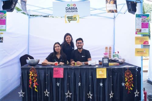 Mesa School of Business Bangalore Gallery