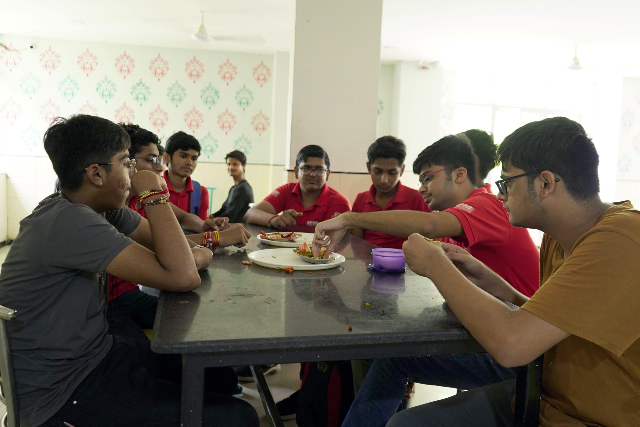 ITM SLS Baroda University Gallery