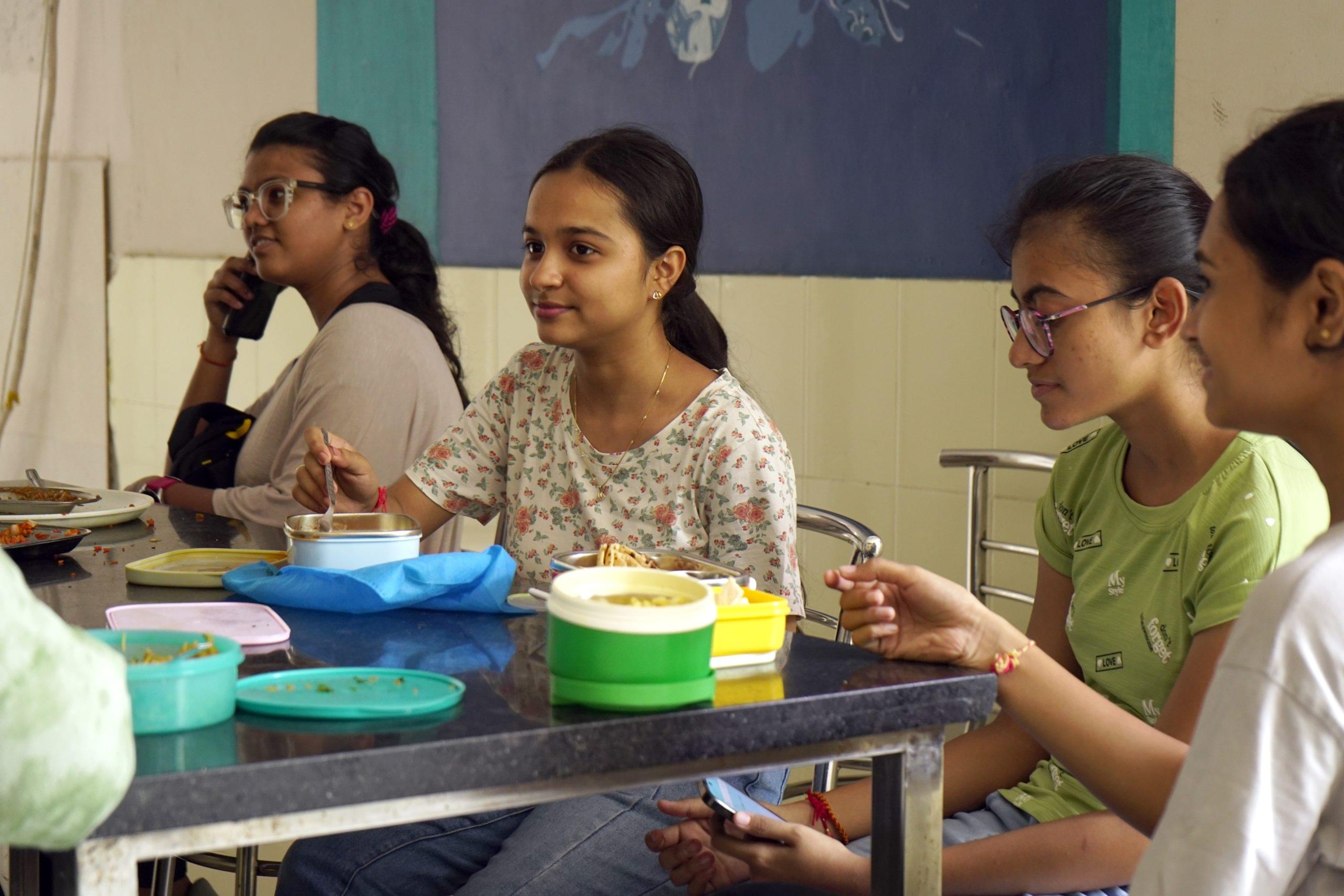 ITM SLS Baroda University Gallery