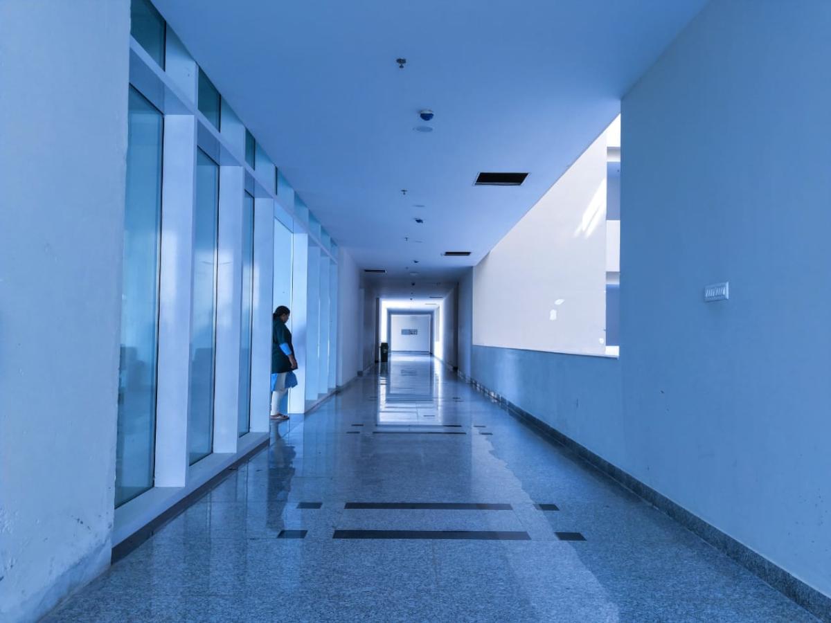 IIIT Lucknow Gallery