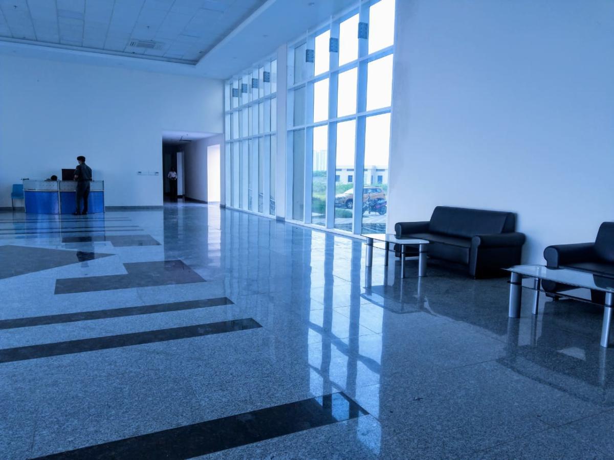 IIIT Lucknow Gallery