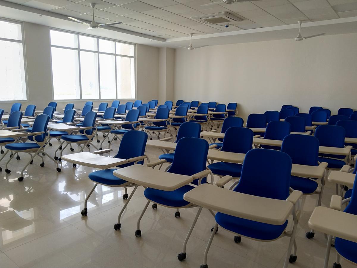 IIIT Lucknow Gallery