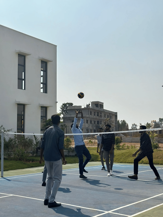 Primus B School Bangalore Gallery