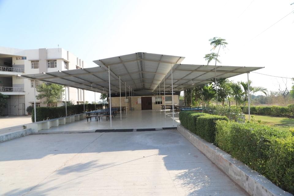 RMS Campus Vadodara Gallery