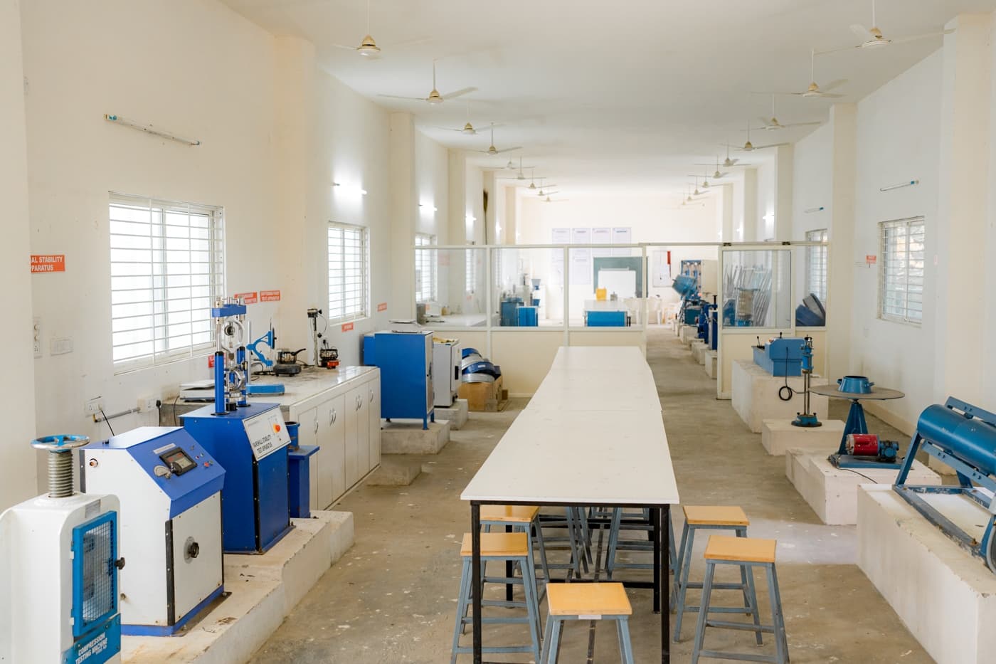 Geethanjali College of Engineering and Technology Keesara Gallery