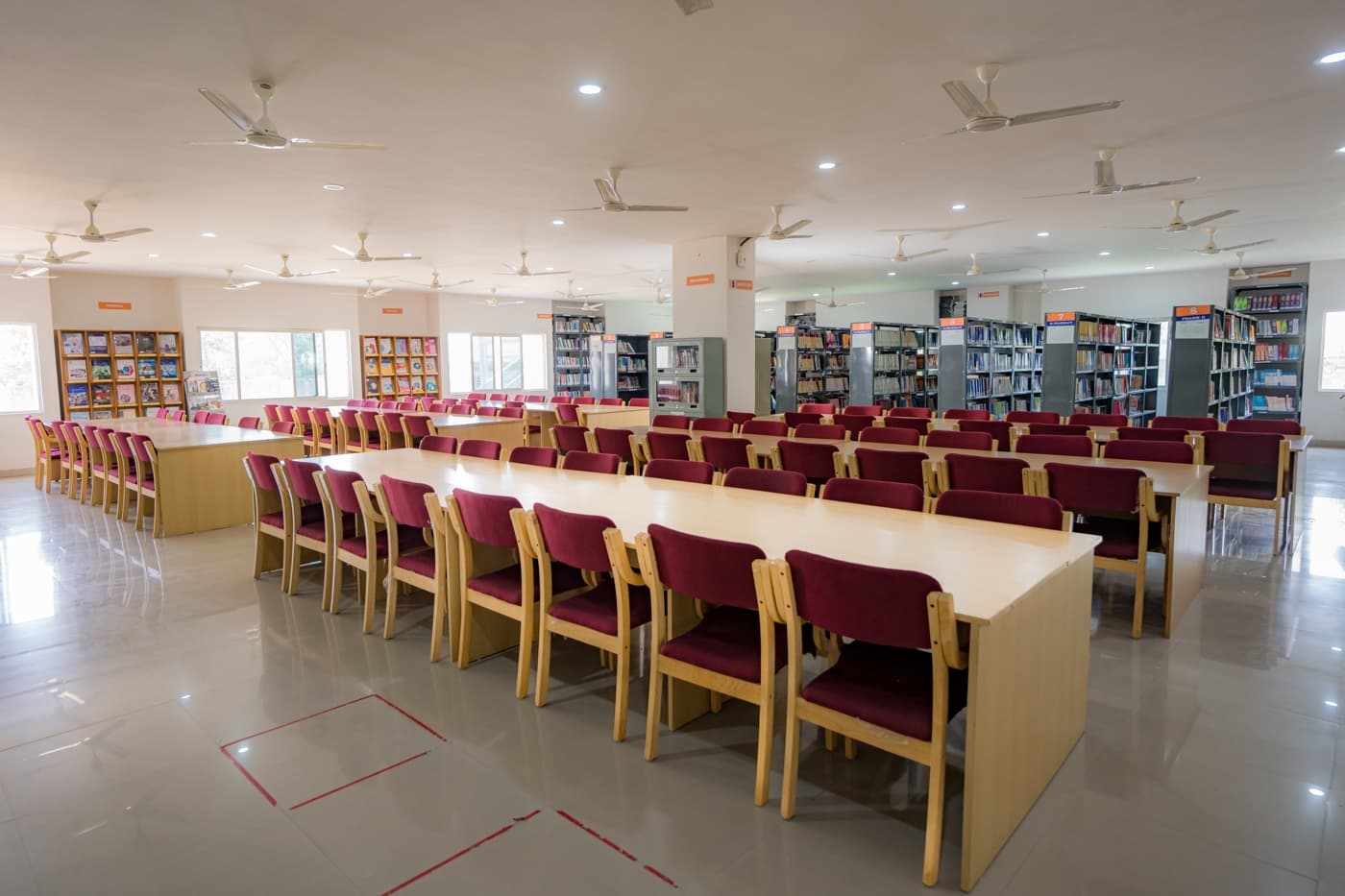 Geethanjali College of Engineering and Technology Keesara Gallery