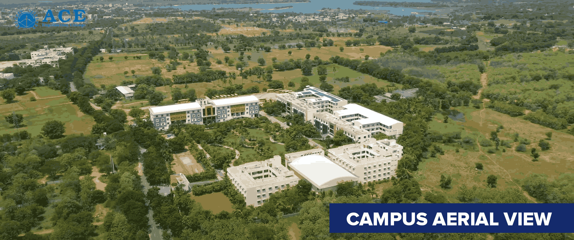 Ace Engineering College Hyderabad Gallery