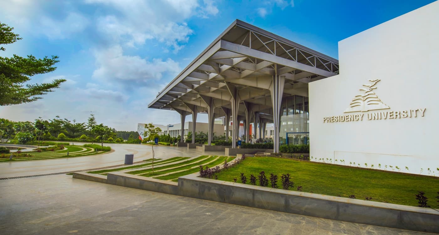 Presidency University Gallery