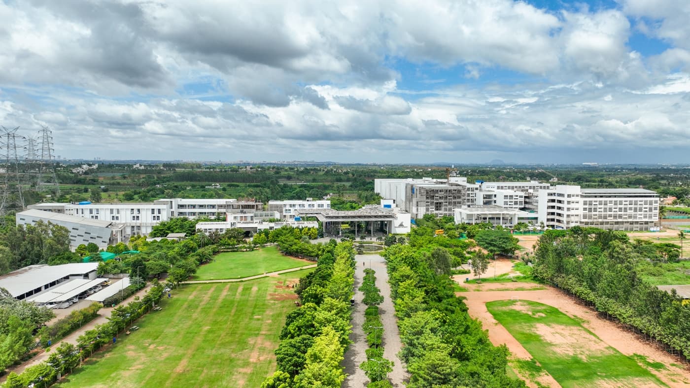 Presidency University Gallery