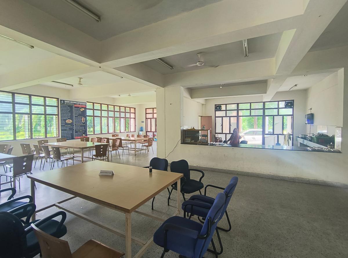 National Institute of Electronics & Information Technology Patna Gallery