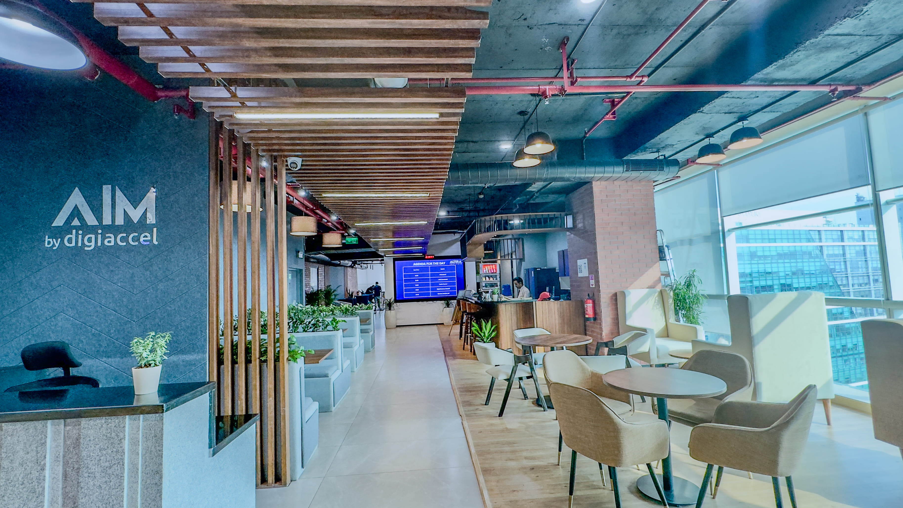 Altera Institute Gurgaon Gallery