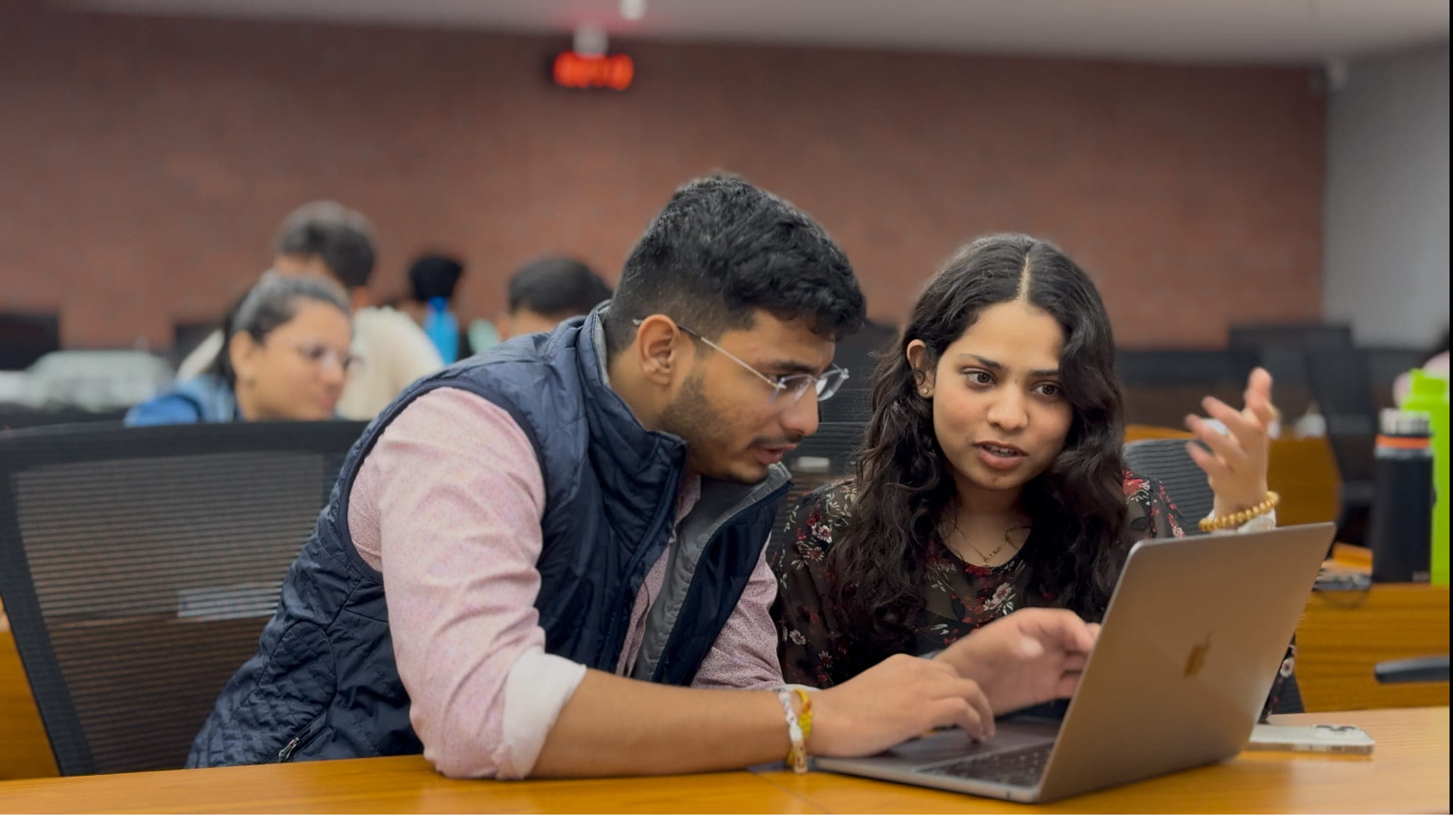 Altera Institute Gurgaon Gallery