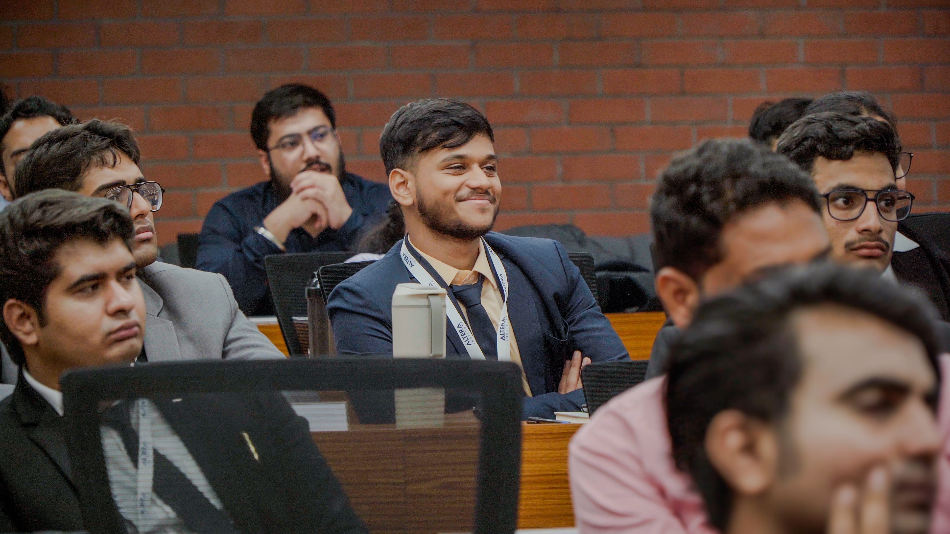 Altera Institute Gurgaon Gallery