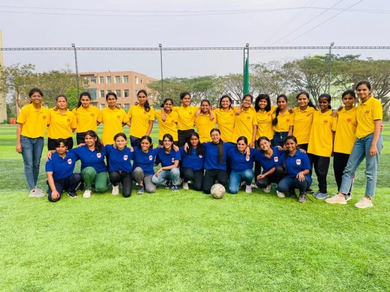 Alard University Pune Gallery