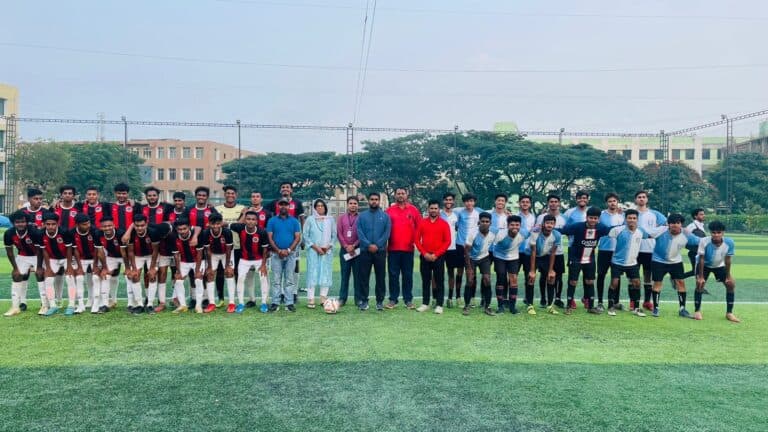 Alard University Pune Gallery