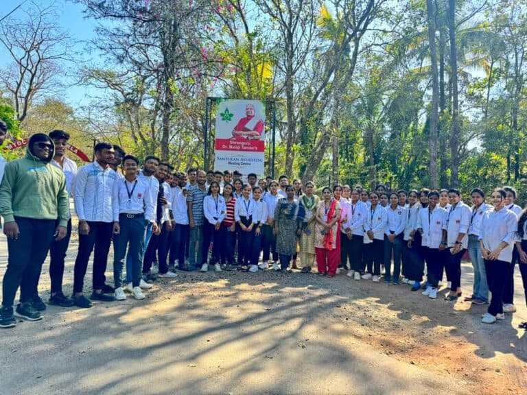 Alard University Pune Gallery