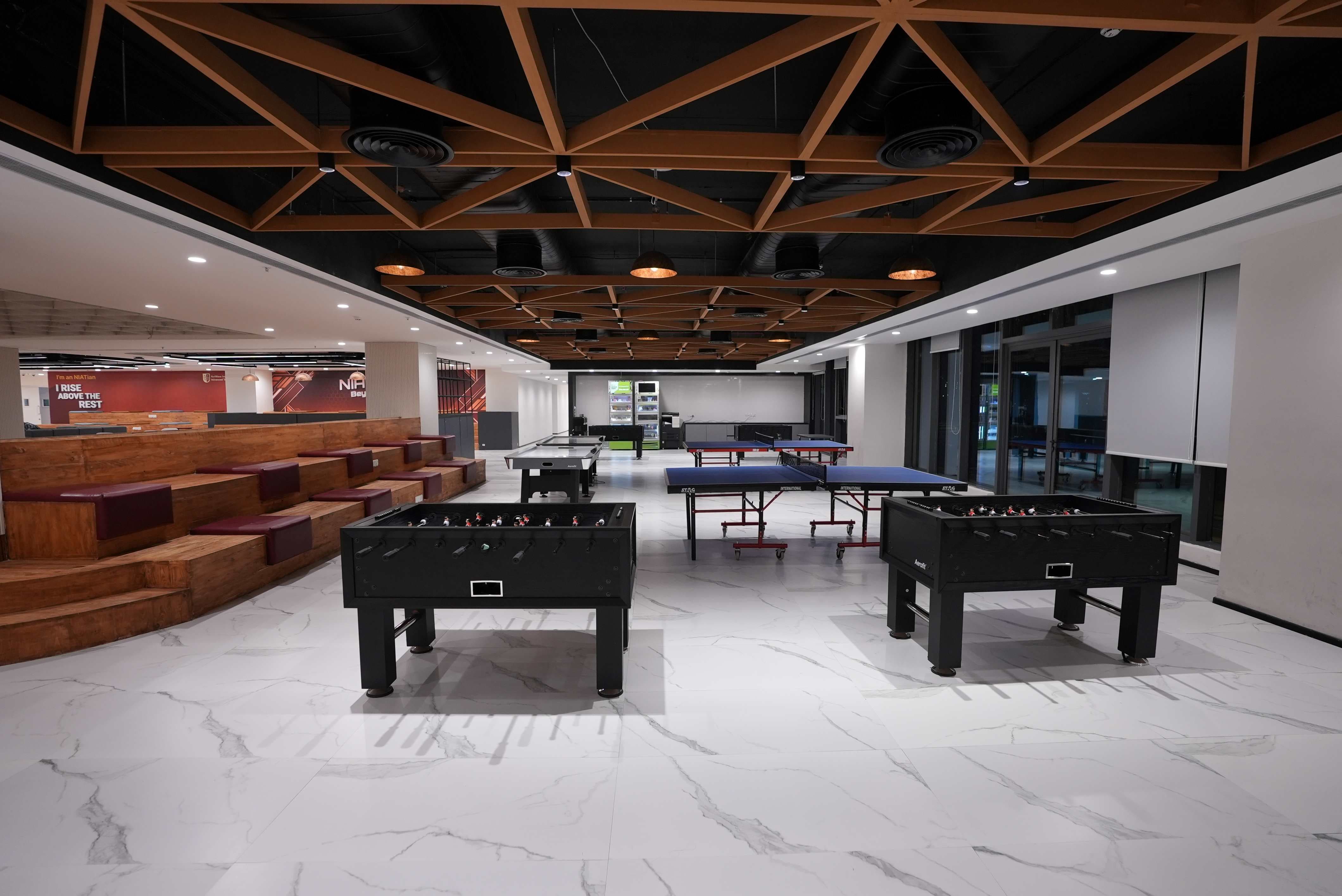 S-VYASA Deemed-to-be University School of Advanced Studies ...