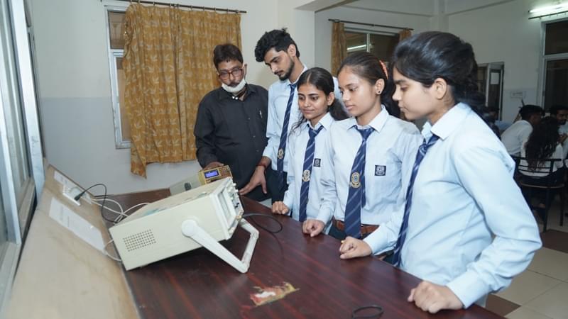 Goel Group of Institutions, Lucknow Gallery