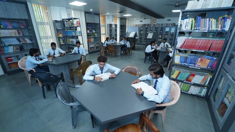 Goel Group of Institutions, Lucknow Gallery