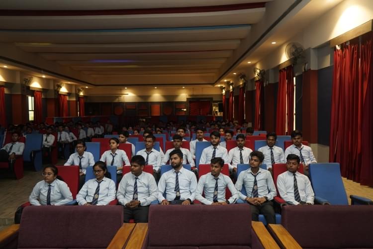 Goel Group of Institutions, Lucknow Gallery