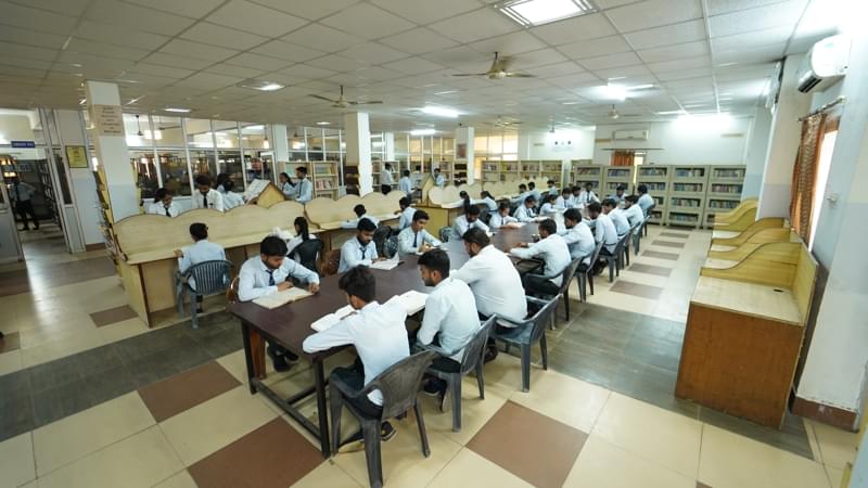 Goel Group of Institutions, Lucknow Gallery