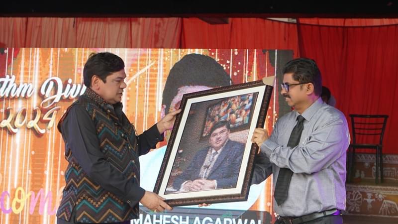 Goel Group of Institutions, Lucknow Gallery