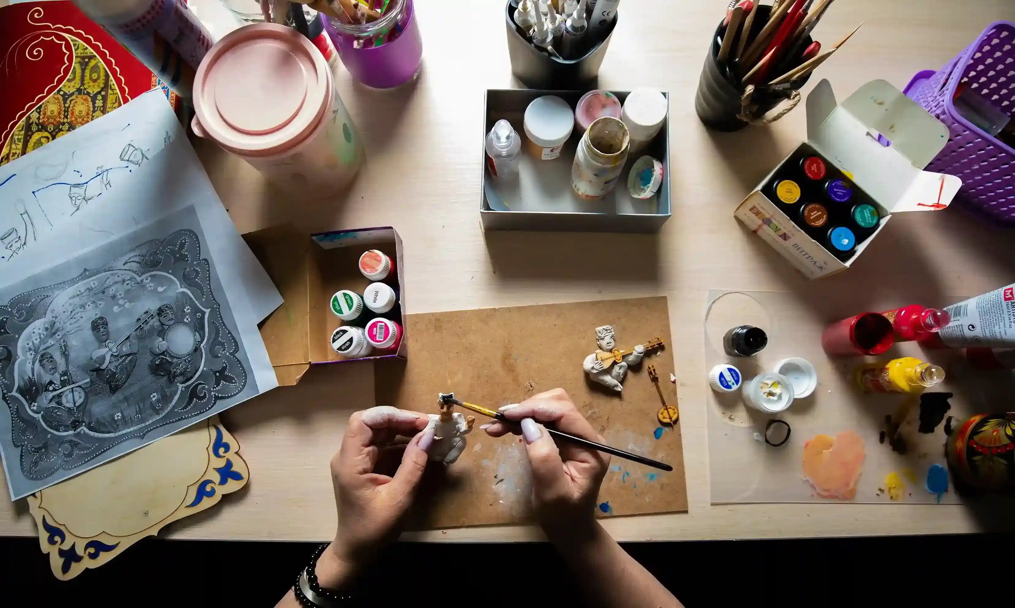 GLA University Noida Gallery