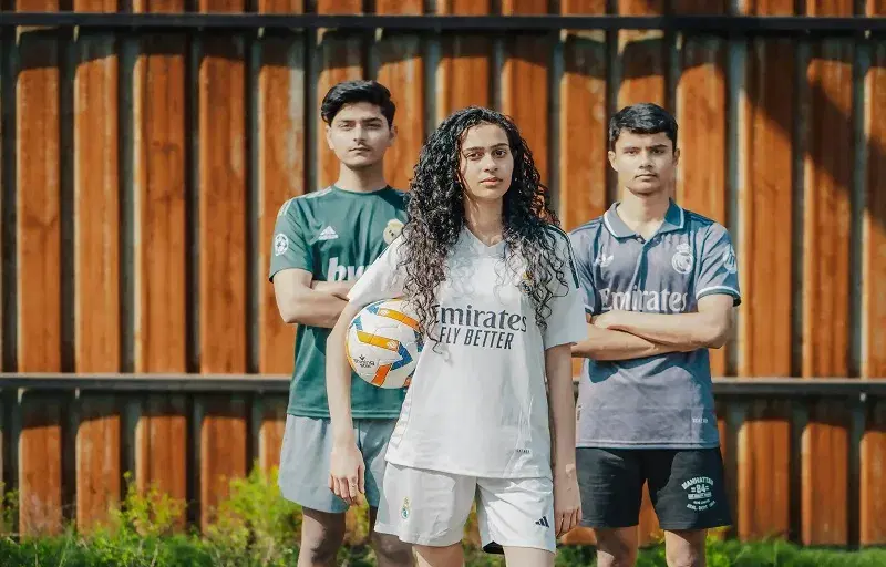 GLA University Noida Gallery