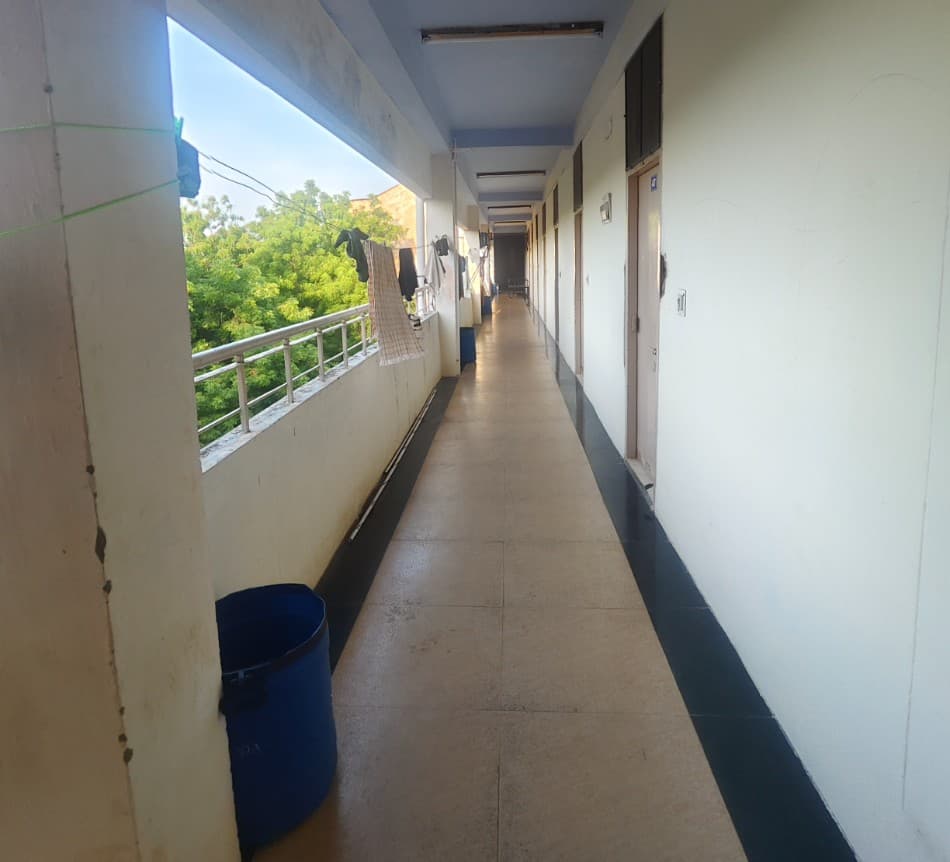 NIT Trichy Hostel Fees 2026, Facilities, Rooms, Food, Photos